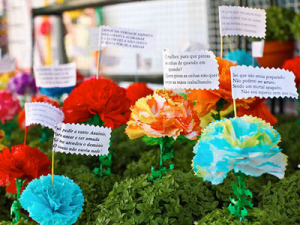 Manjerico – tradição das festas dos Santos Populares | Je Parle ...